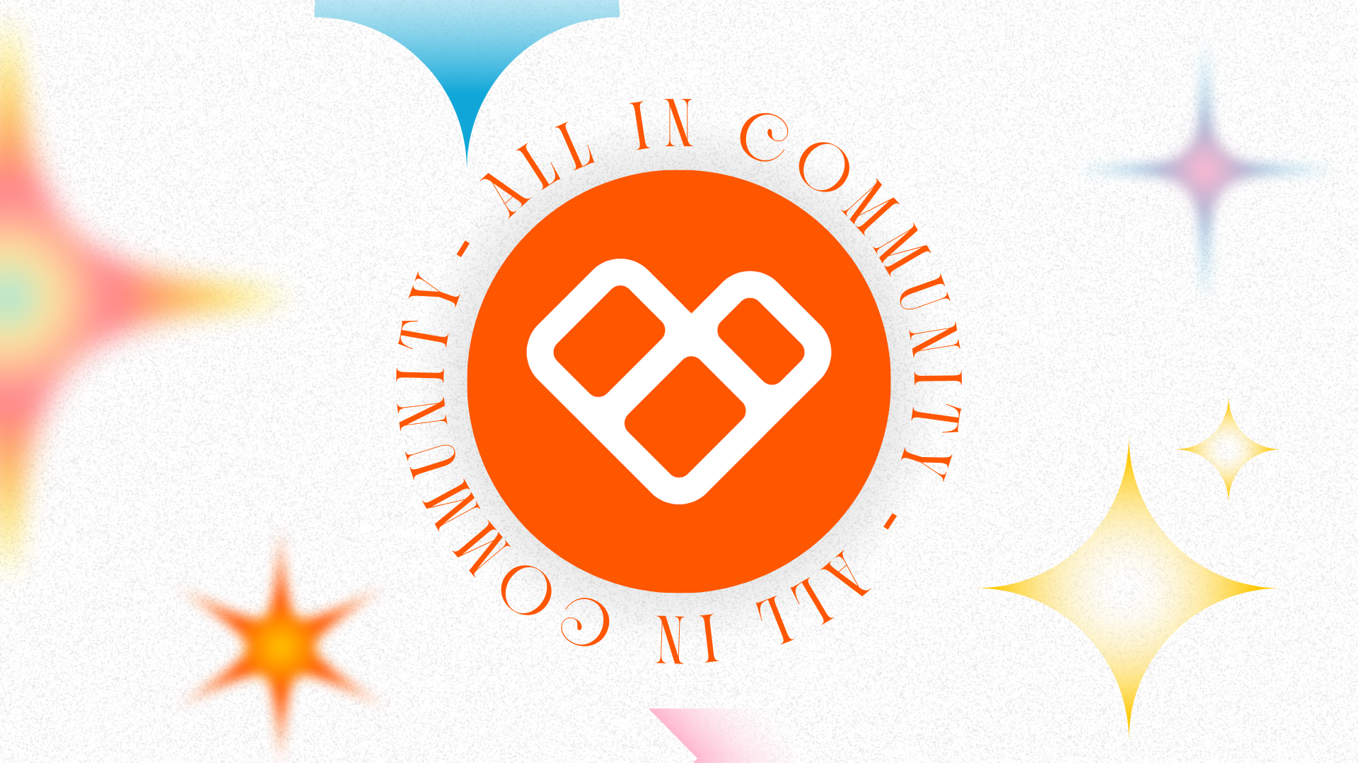 All-in Community - Go for it
