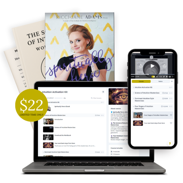 SP Intuition Activation Kit (product)