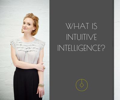 What is Intuitive Intelligence? Institute for Intuitive Intelligence