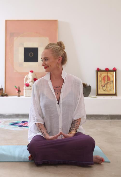 Institute of Intuitive Intelligence