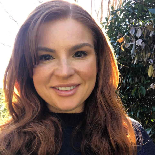 STACEY WEBB - Institute for Intuitive Intelligence