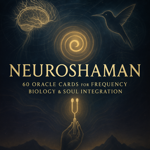 Home - All Things Frequency