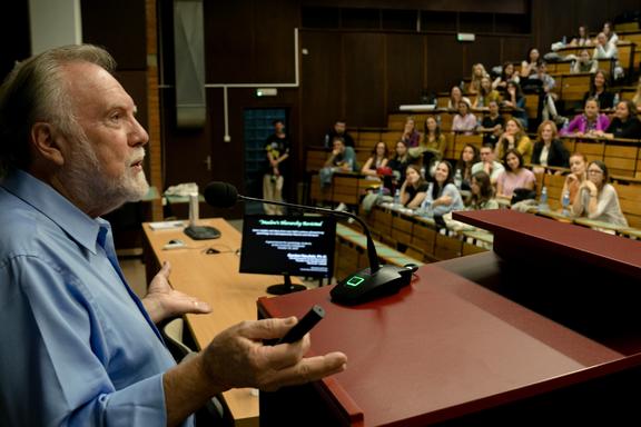 Our Approach - Neufeld Institute