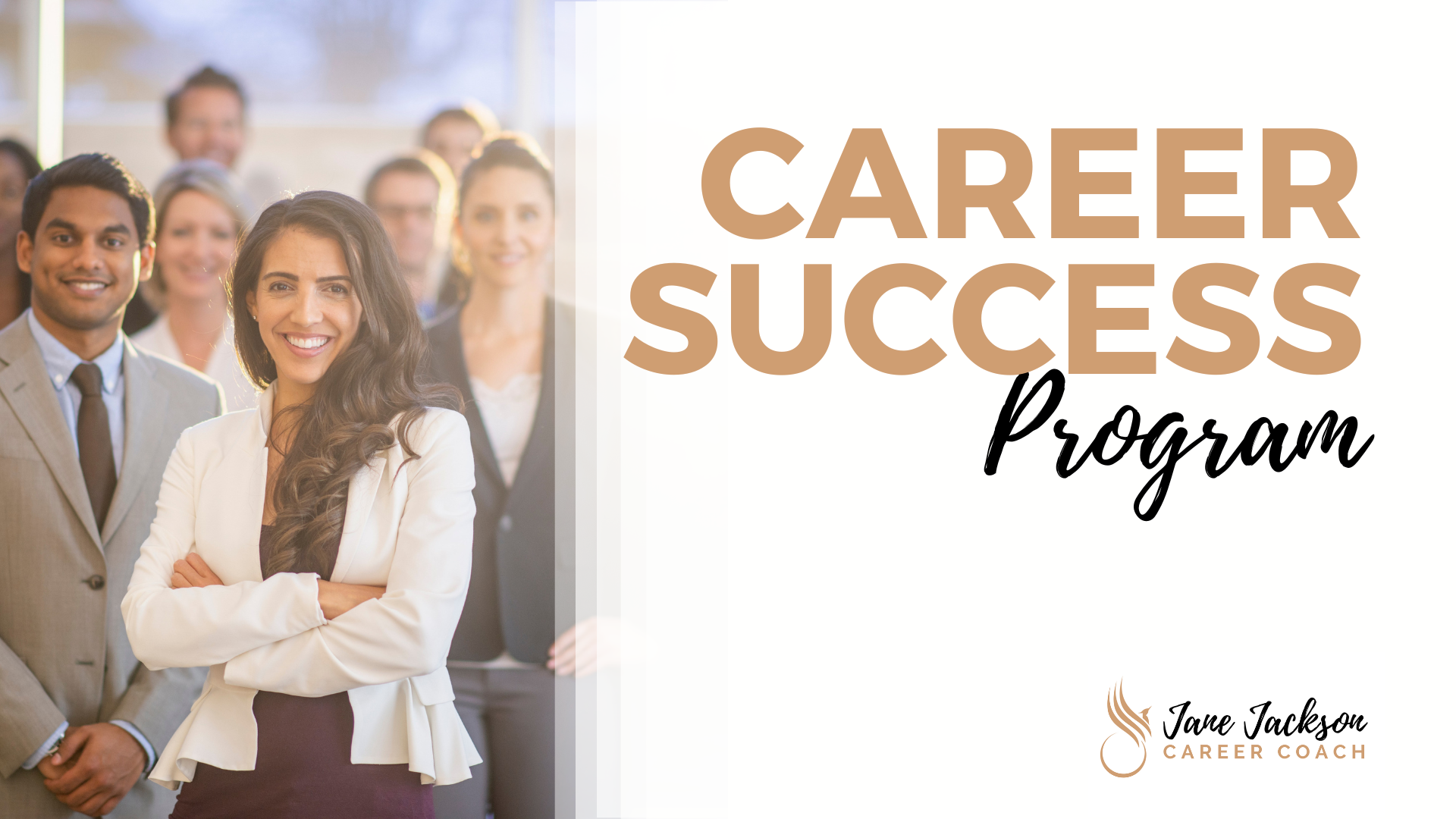 CAREER SUCCESS PROGRAM - The Careers Academy