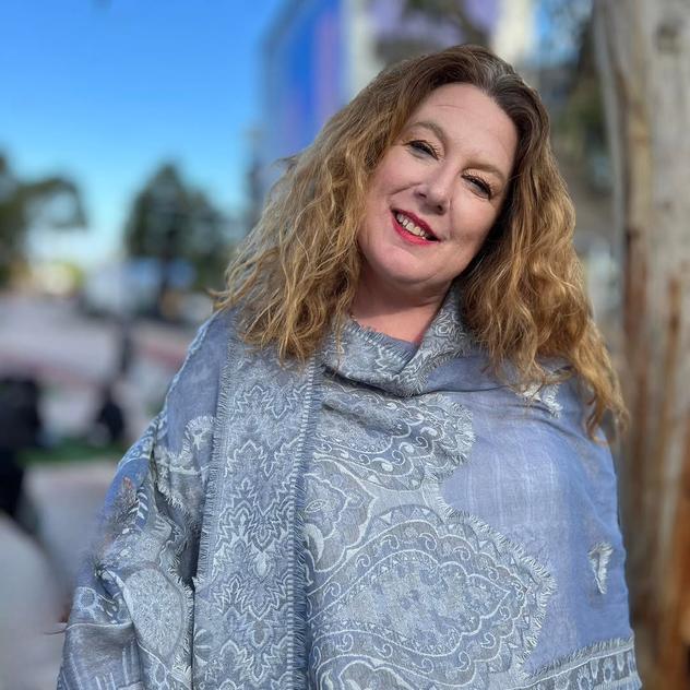 NICOL HEARD - Institute for Intuitive Intelligence