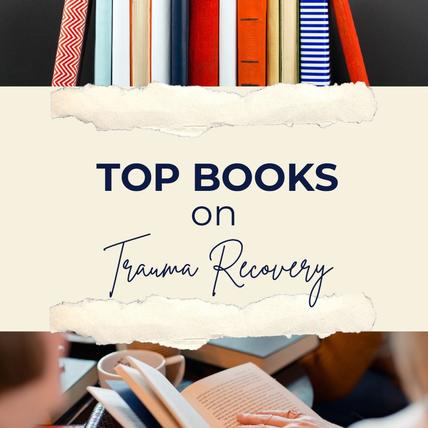 FREE - Recommended Trauma Books