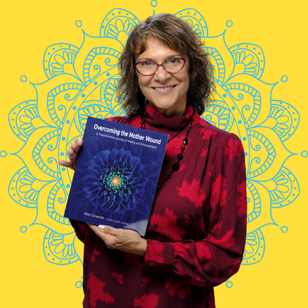 The Mandala Corner