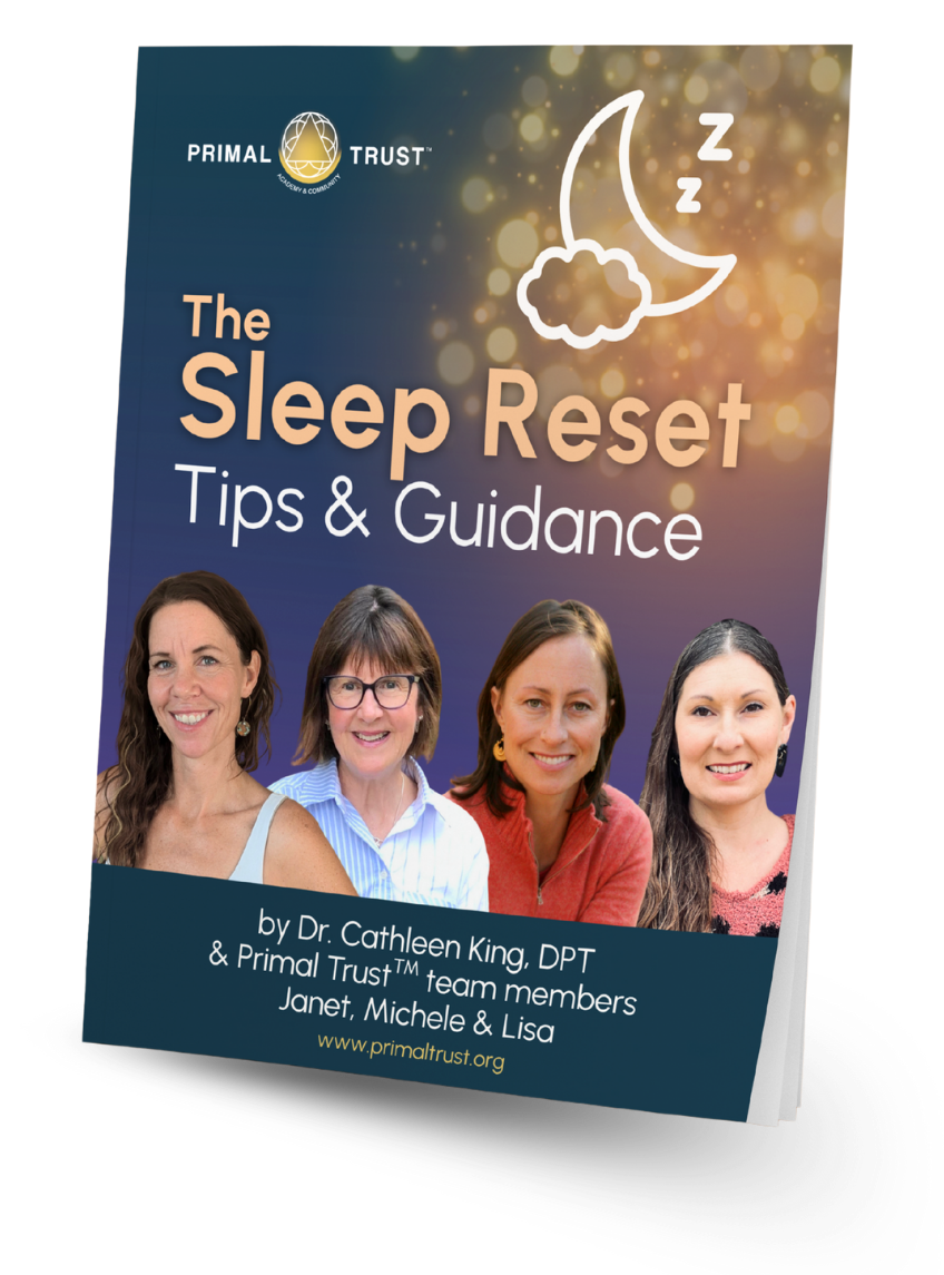 Sleep Reset Guide