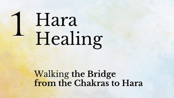 Home - Hara Healers Training