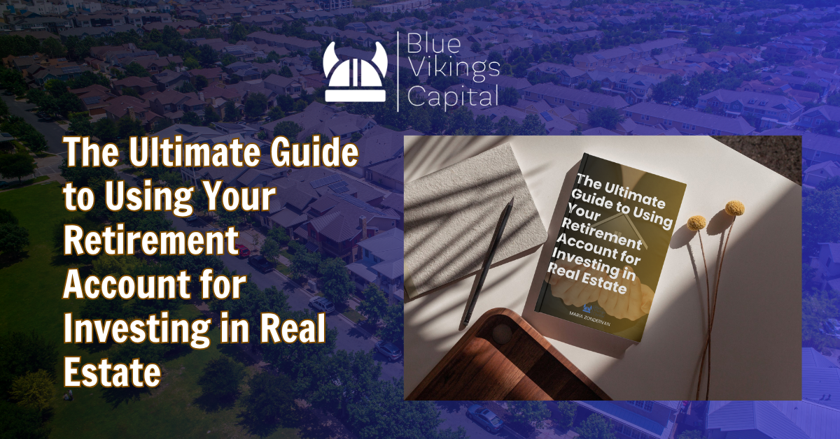 The Ultimate Guide to Using Your Retirement Account for Investing in ...
