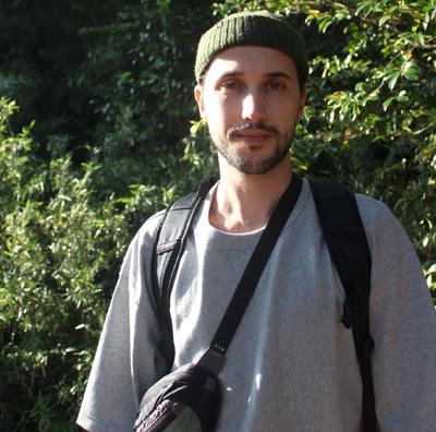 My Journey with Gaia Education - by Yan Teixeira