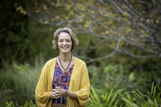 Resurrecting The Goddess - Free Opt-In