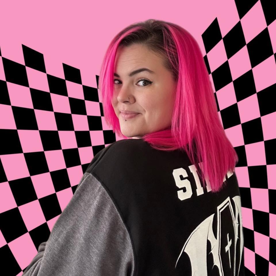 Holding Sacred Space for Neurodivergent Parents: The Wild Portal by Lizz Mears Claire Mitchell