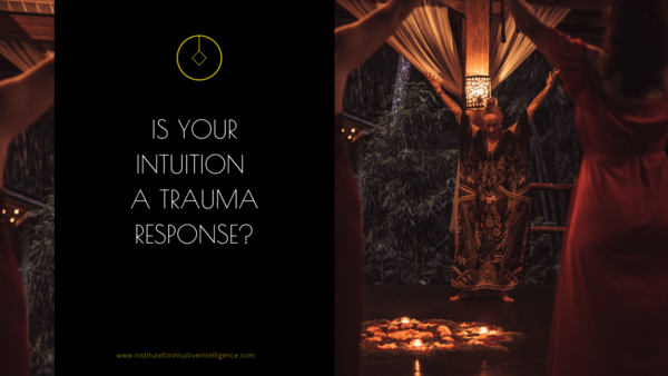 Institute for Intuitive Intelligence