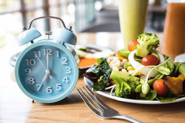 Intermittent Fasting and Time-Restricted Eating: Can Active People ...