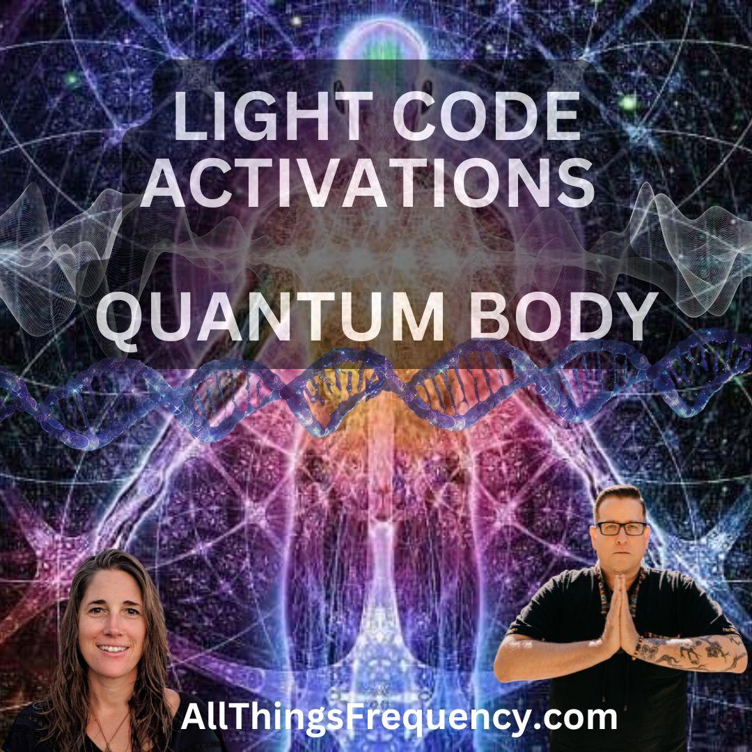 QuantumBody