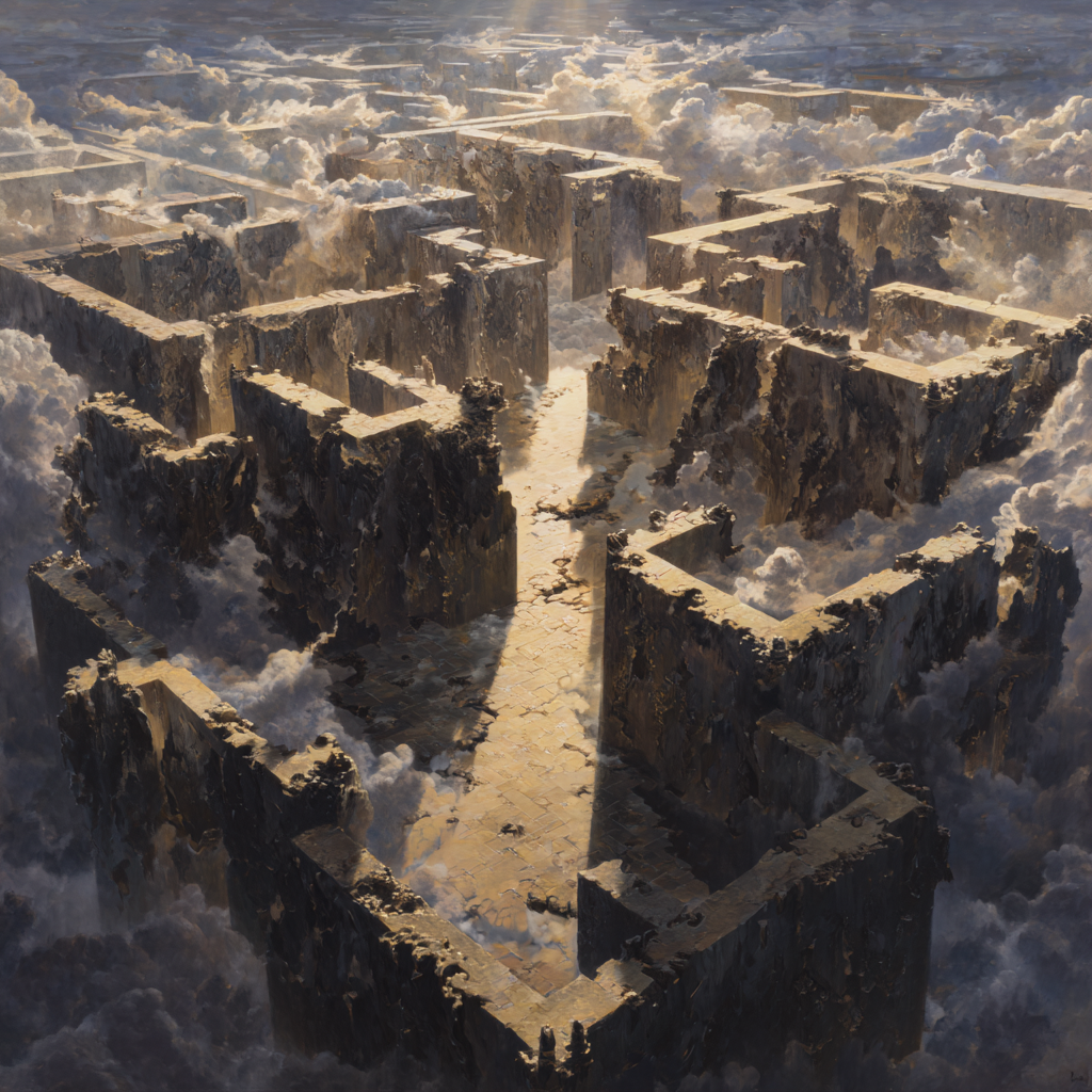 Introducing the Architecture of Fear - a Channeled Wisdom Teaching ...