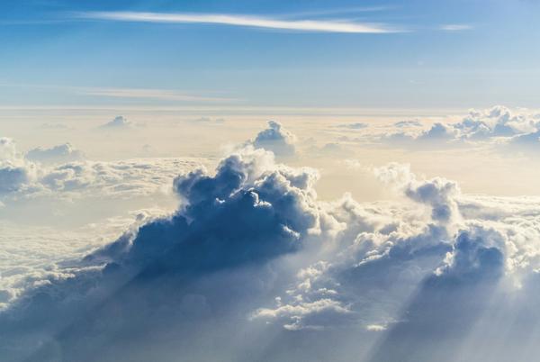 Spirits Beside Us: The 7 Layers Of Heaven Explained MontClairMedium