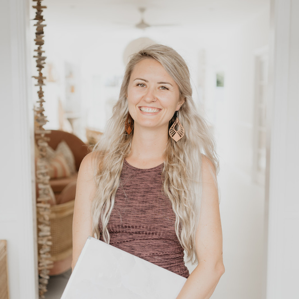 Chenae Carey - Institute for Intuitive Intelligence