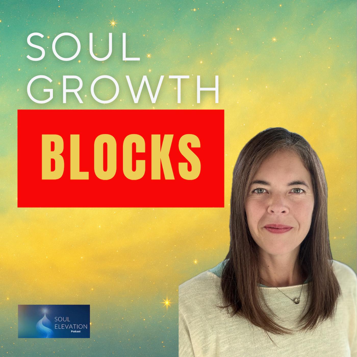 511. Soul Growth and Authentic Change: Letting Go of Others ...