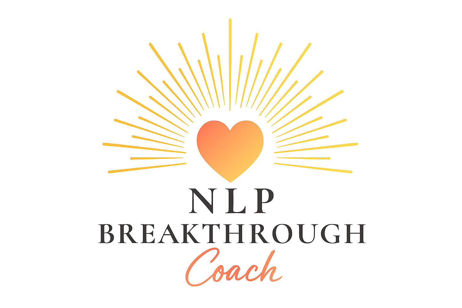 NLP Practitioner and Breakthrough Coaching