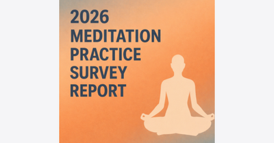 2026 Meditation Practice Report Mindful Leader