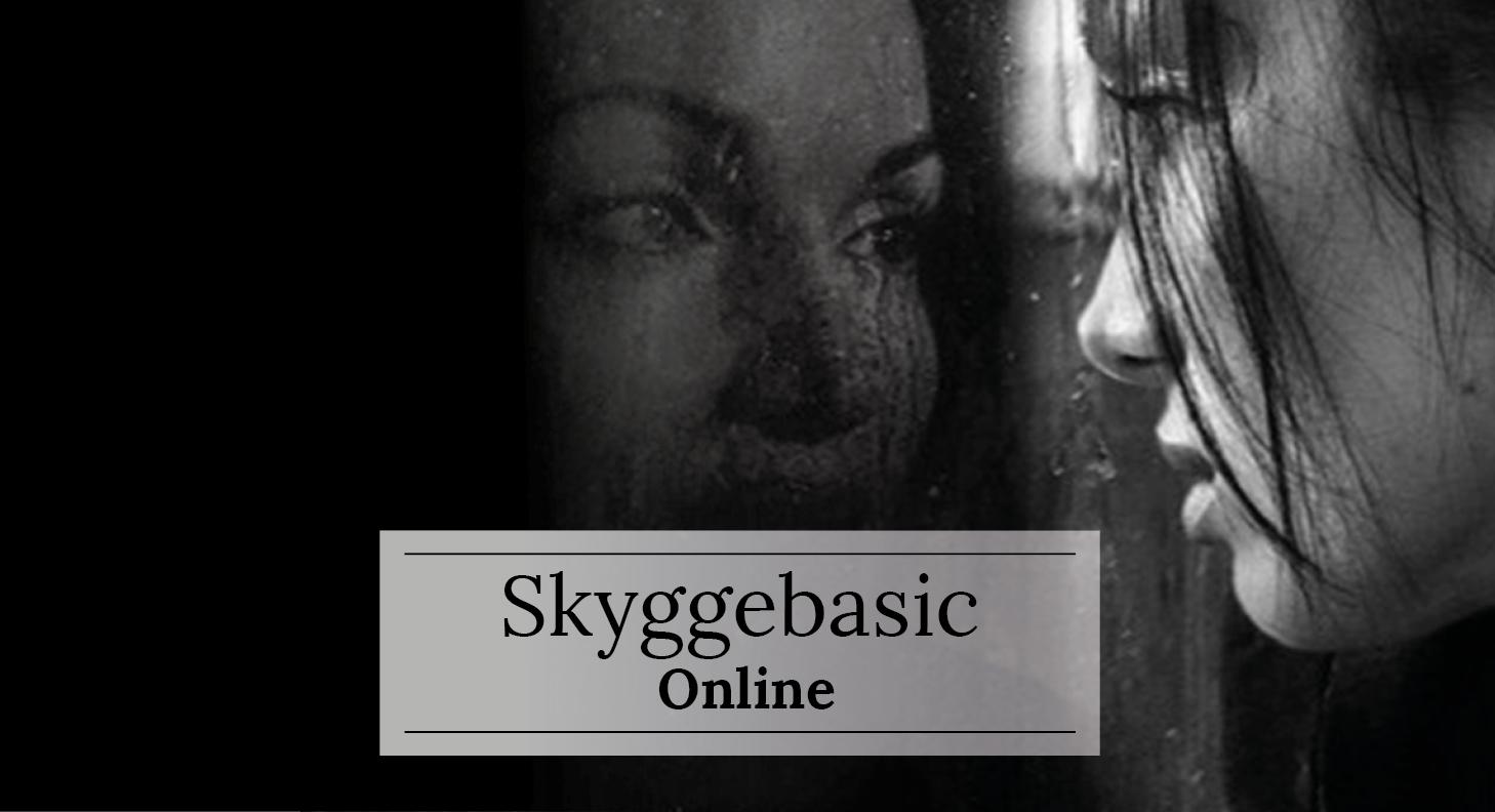 Skyggebasic online - Psykolog Mette Holm