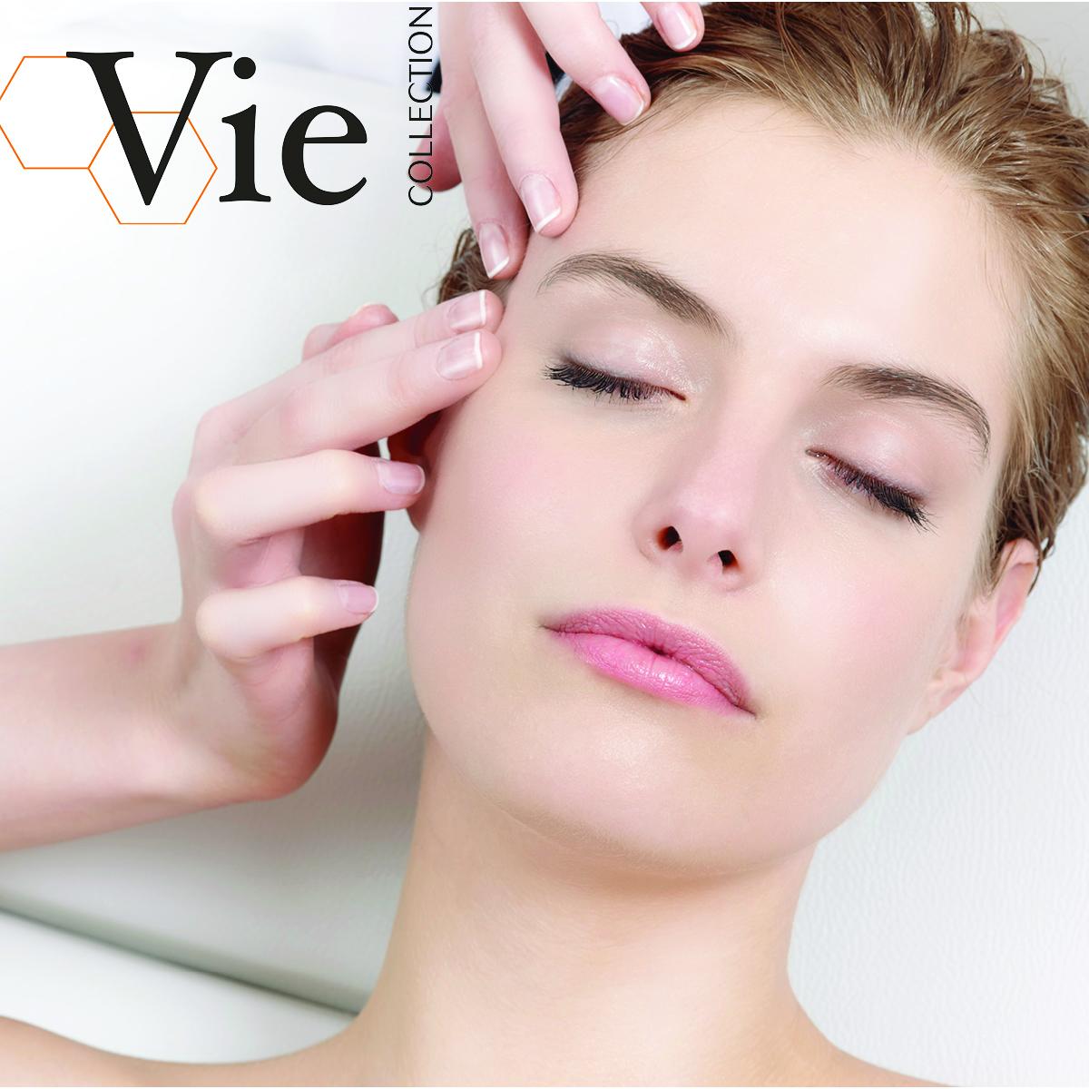 Vie Collection 3D Wrinkle Corrective 1 dag