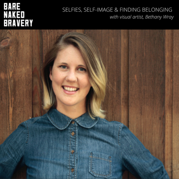 016: Selfies, Self-Image, and Finding Belonging with visual artist ...