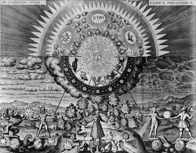 When the Alchemist Calls the King - Interview with Alchemy Expert ...