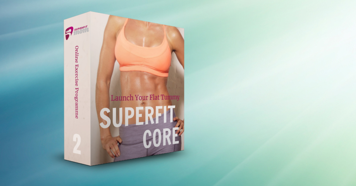 Superfit Core 2 - Superfit Mor