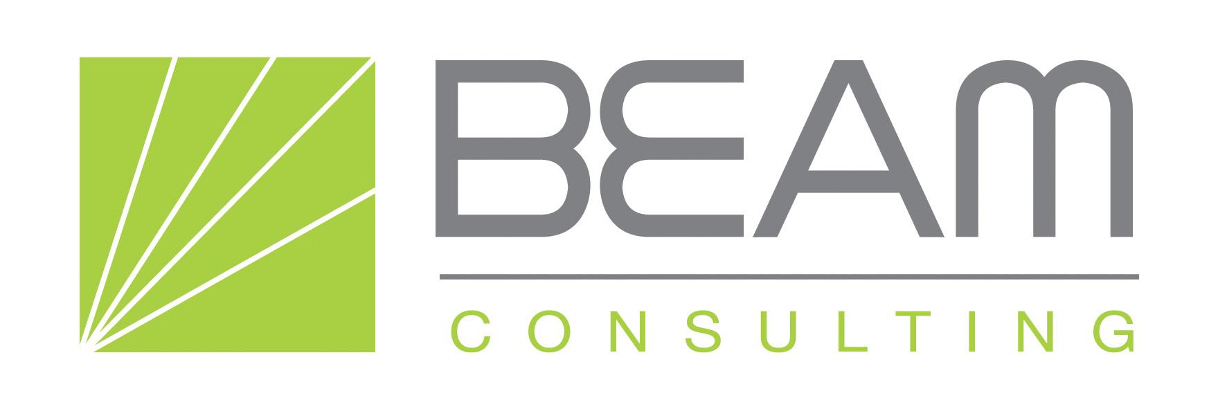 BEAM Consulting - Positively Beaming