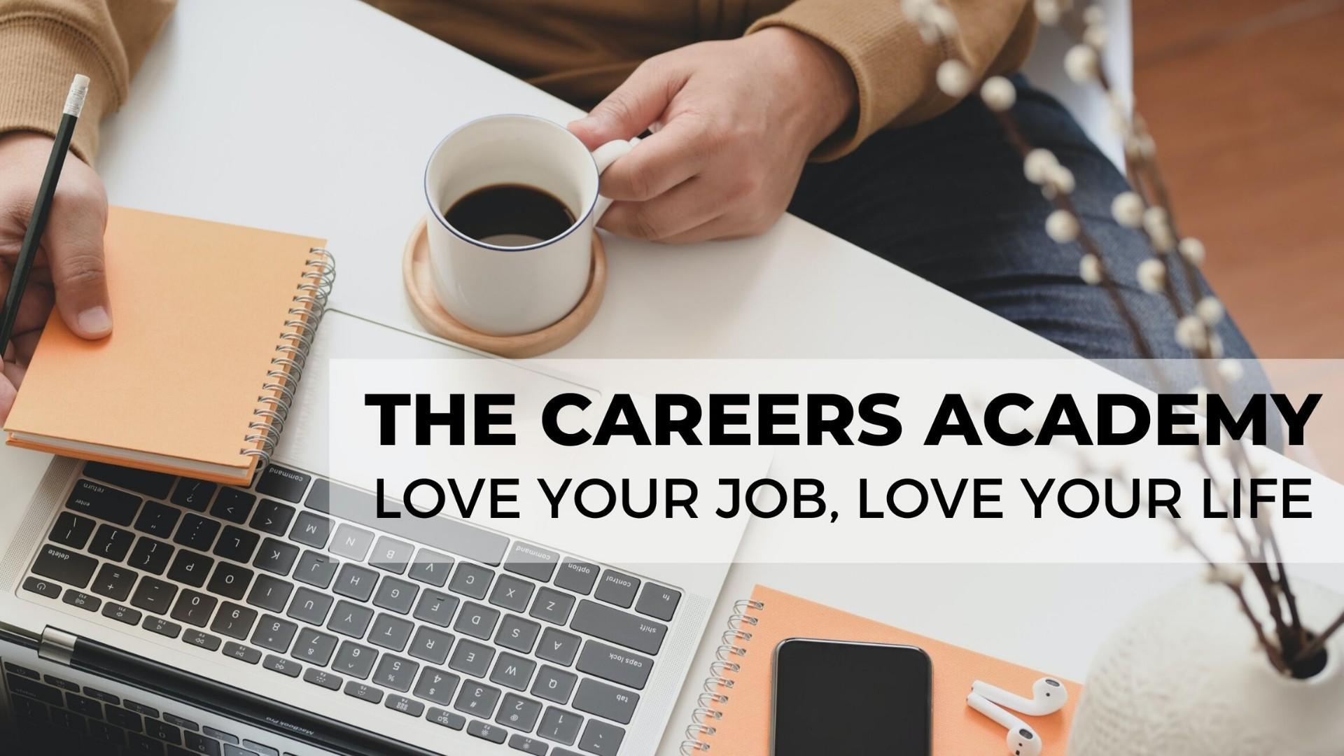 Home - Jane Jackson Careers