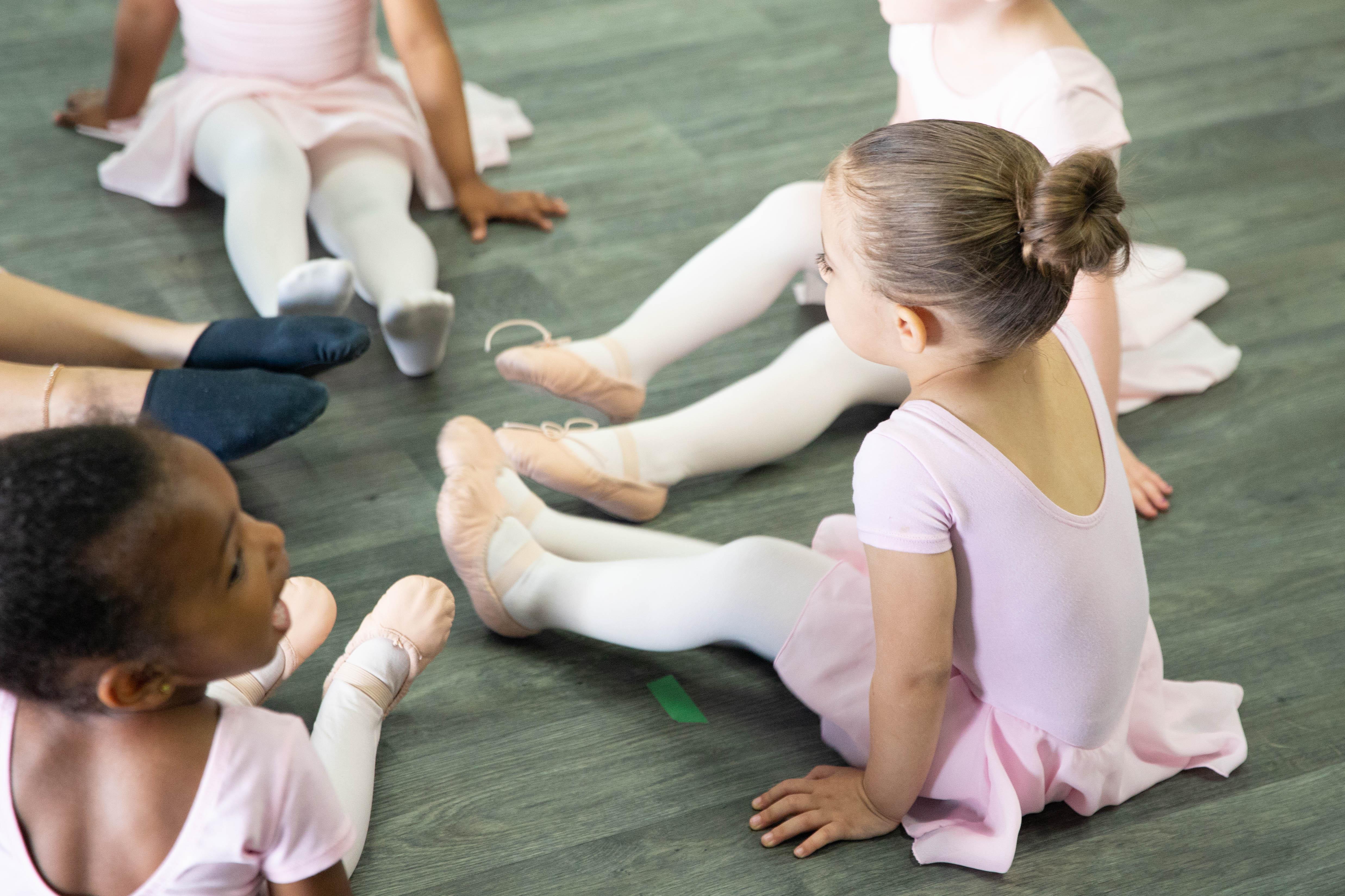 Why Dance? - Creative Connexions