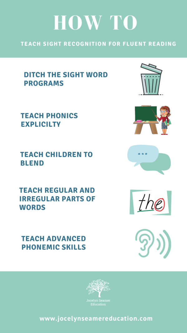 Top 5 Tips to Maximise Reading Success – Part 4