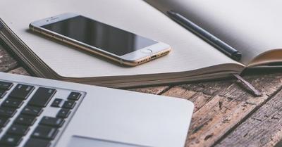 3 Simple Ways to Create More Tech-Life Balance Today - Mindful Leader