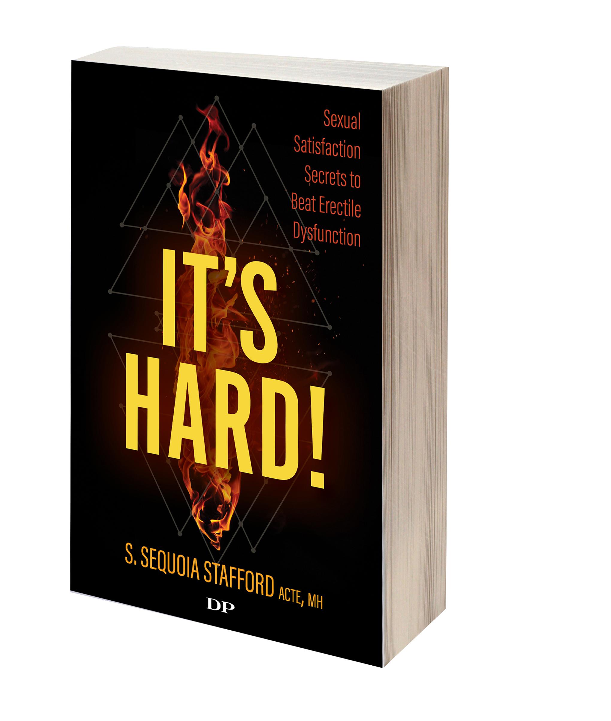 It's Hard - Sacred Love Teachings