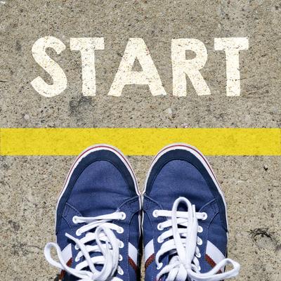 Where do I start? - Jocelyn Seamer Education