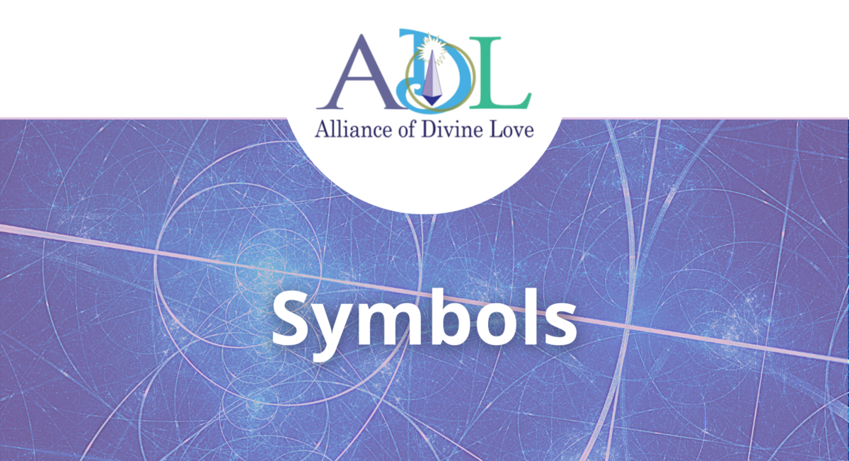 ADL Symbols - Alliance of Divine Love