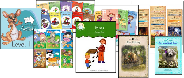 Decodable Texts: How Do We Get It Right?