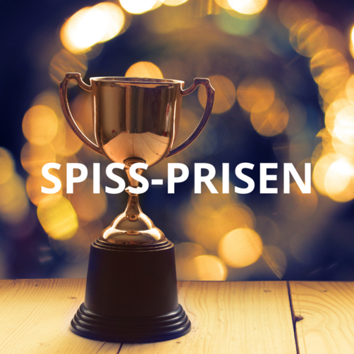 Gratis fagstoff - SPISS