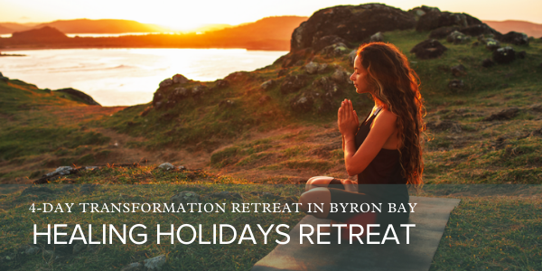 Spiritual Retreats & Workshops | Healing Holidays. - Rezinate