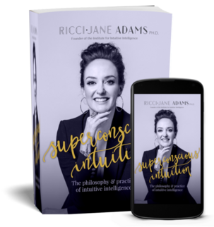 Superconscious Intuition - SP
