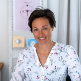 Workshop: Metabolic Health & Vitality for Women Over 40 - Kira Sutherland