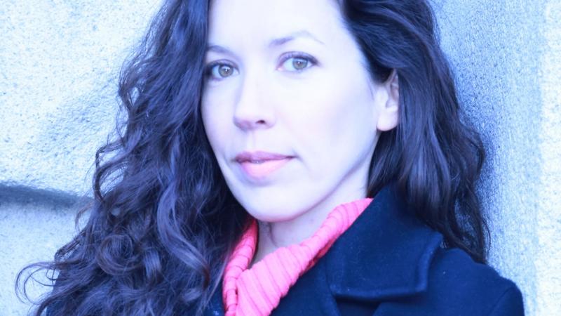 Meet Stephanie Juneau - Opportestiny™
