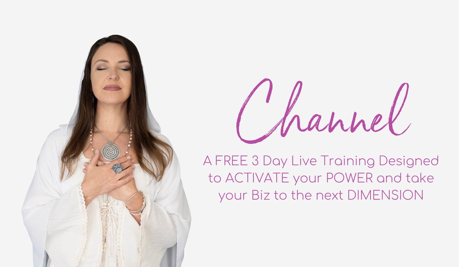 Channel - Tamala Ridge