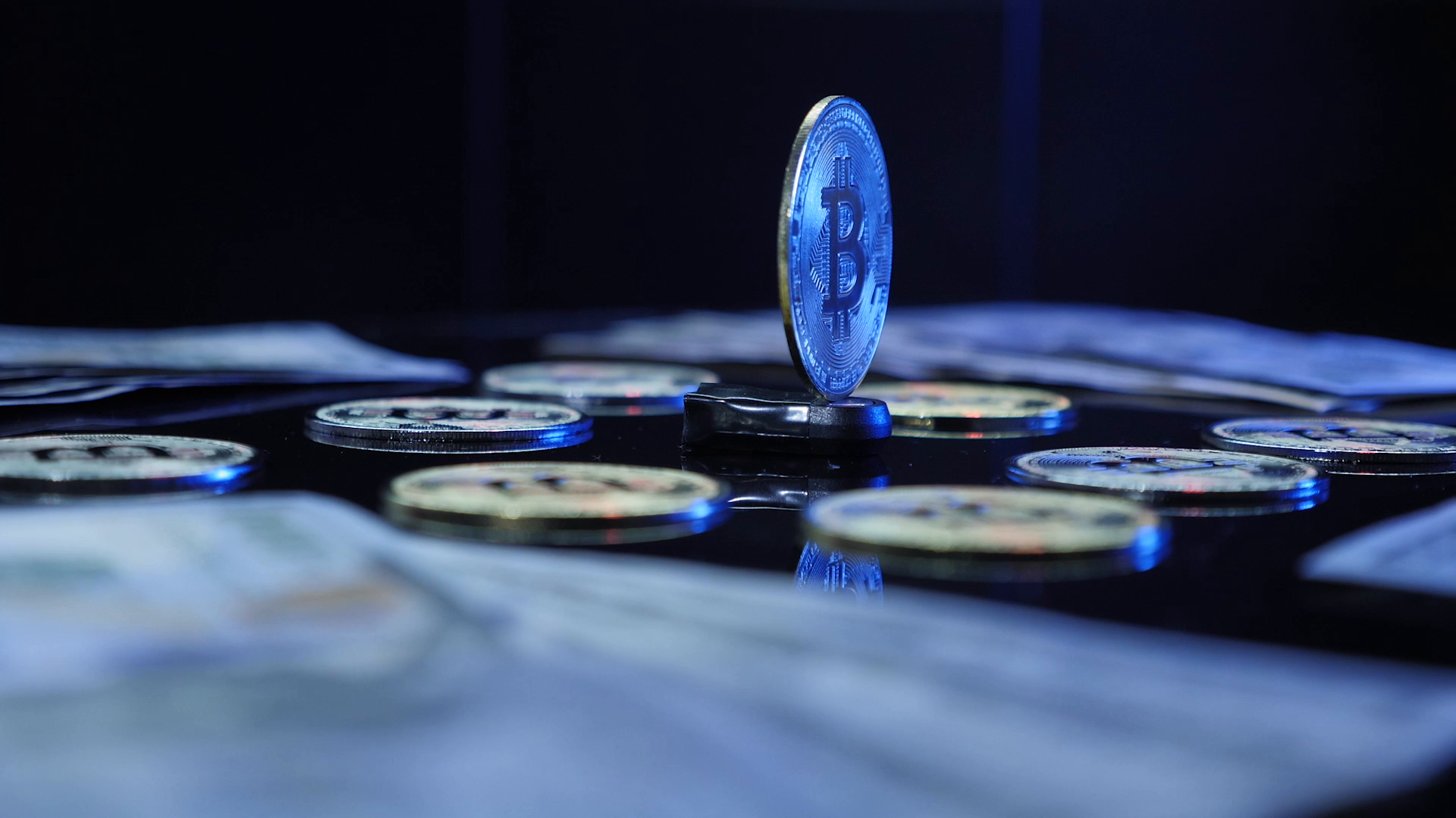 Cryptoverse – How It All Began - Circklo