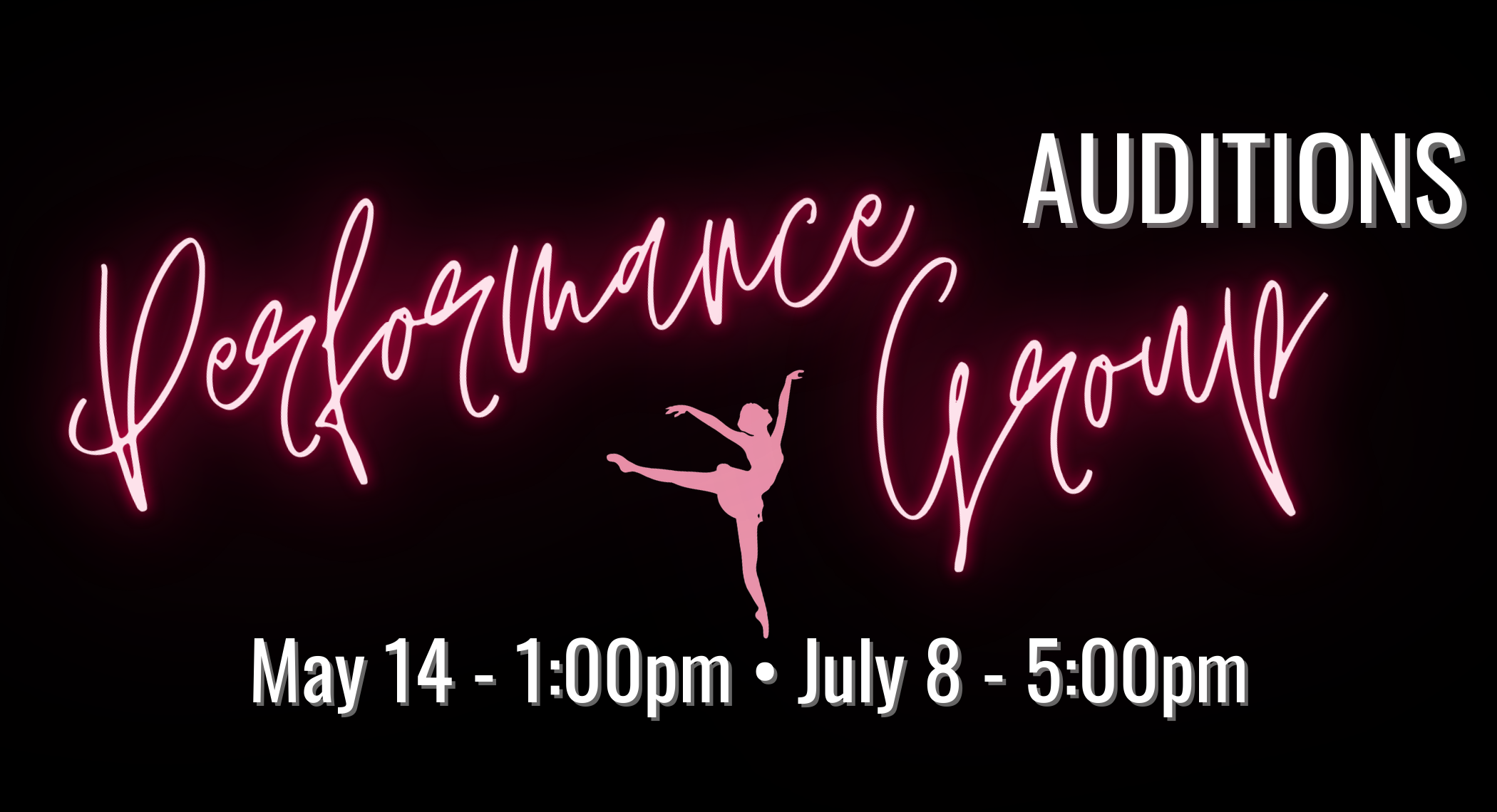 Performance Group - Fancy Feet Dance Academy & Parties