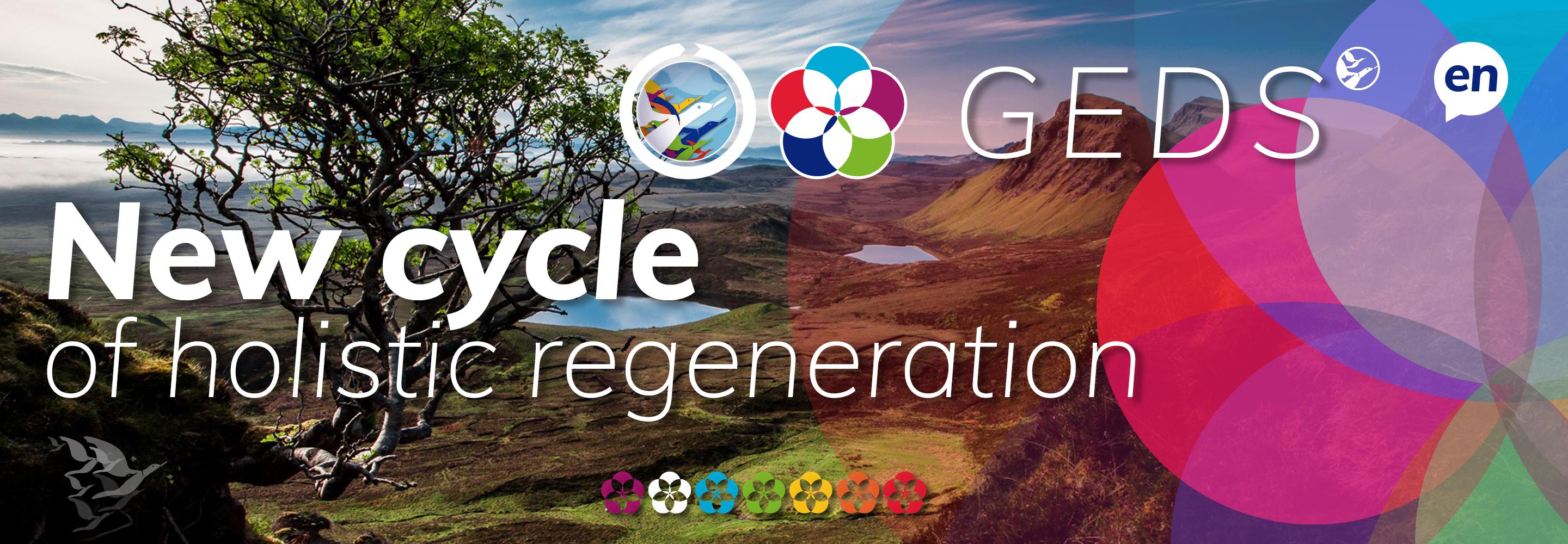 GEDS Full - Gaia Education