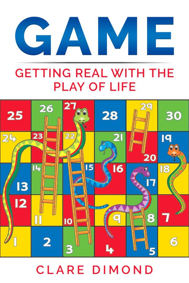 Books - Clare Dimond | REAL